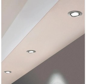 Eglo | Eglo 95858- SADA 3x LED podhledové svítidlo PINEDA 1xLED/5,5W/230V | EG95858