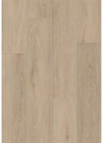 Mexen Palmdale  vinylové panely 1240 x 182 mm SPC 6,5 mm, podklad IXPE 1,5 mm, 4 V-Fuga, Dub - F1127-1240-182-505-4V1-01