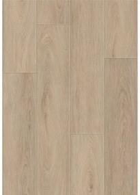 Mexen Palmdale  vinylové panely 1240 x 182 mm SPC 6,5 mm, podklad IXPE 1,5 mm, 4 V-Fuga, Dub - F1127-1240-182-505-4V1-01