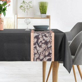 UBRUS ANITA1 SADA 140X180 CM, 33X180 CM VZOROVANÝ