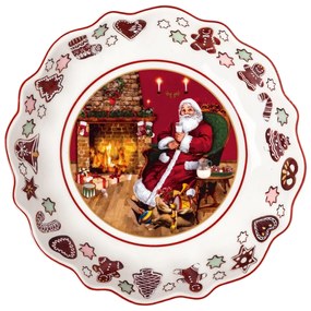 Vánoční miska z kolekce ANNUAL CHRISTMAS