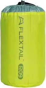 Flextail Tiny Sleeping Pad R09 AVS Mummy zelená / Nafukovací matrace /