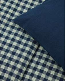 Bavlněné dětské povlečení do postýlky s prostěradlem 70x120 cm Yanil – Kave Home