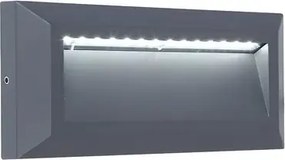 LUTEC Helena / Nástěnné svítidlo / LED 10W