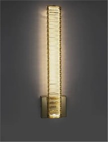 Nástěnné LED svítidlo NOVA LUCE AURELIA 19W 3500K 9333065