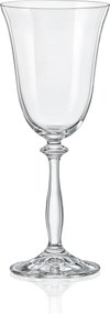 Crystalex sklenice na víno Angela 250 ml 6 ks