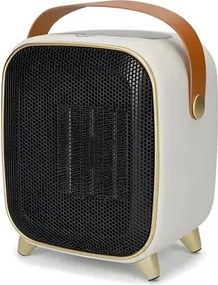 Nedis Keramický horkovzdušný ventilátor PTC / 900 / 1200 W / 2 tepelné