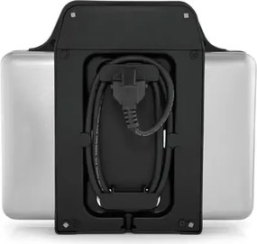 WMF Lono 04.1515.0011 stříbrná / Sendvičovač / 800W