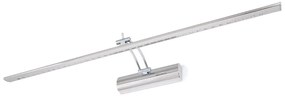 BERGE LED svítidlo koupelnové - 70cm - 9W - teplá bílá - 3000K