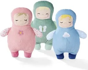 SIMBA Panenka Squishbabies / 30 cm / 3 barvy / od 12 měsíců