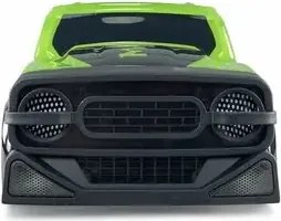 Amewi Drift Racing Car DRs 4WD zelená / RC auto / 1:18 / věk: 6+ / 2.4