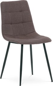 Autronic Jídelní židle DCL-974 Barva potahu: Hnědá