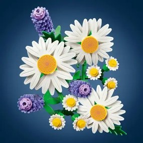 LEGO® Botanicals 11508 Kopretiny / Počet dílků: 133 / od 9 let