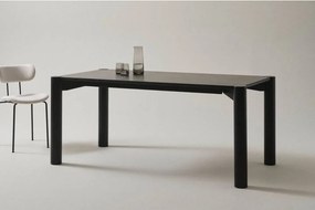 Jídelní stůl z borovicového dřeva 90x180 cm Nyhamn – Jotex