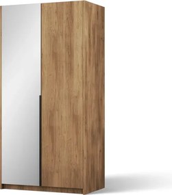 Alera II Skříň s otočnými dveřmi