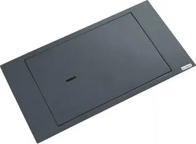 Podlahový sejf / Trezor / 8,2 kg
