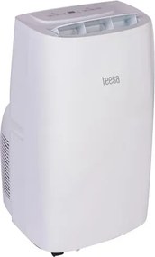 Mobilní klimatizace TEESA TSA8121 WiFi Tuya