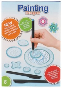 Alltoys Spirograf – Mandala
