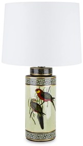 Stolní lampa s ptáčky 137542