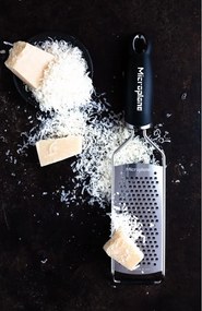 Struhadlo Microplane GOURMET středně hrubé