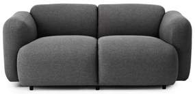 Normann Copenhagen designové sedačky Swell Sofa