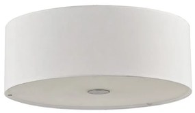 Ideal Lux Ideal Lux - Stropní svítidlo 4xE27/60W/230V bílá ID103266