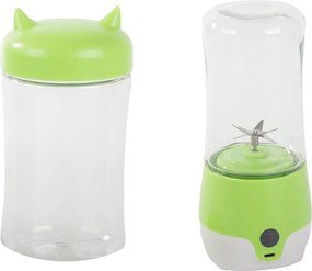 Verk Group Blender na smoothie prenosny usb bezdrátový hrnek pojemnik na koktail