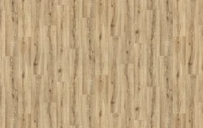 IVC GROUP LEOLINE PVC podlaha - lino Supertex Sorbonne 541 - teplé přírodní dřevo ŠÍŘKA: 4 m