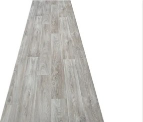 PVC podlaha TEX-STYLE HAVANNA OAK 696L hnědá - hotový rozměr