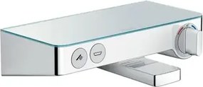 Hansgrohe ShowerTablet Select - Termostatická vanová baterie 300 chrom