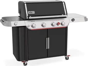 Plynový gril Weber Genesis® EP-435W