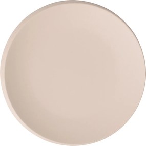 Villeroy&Boch Villeroy & Boch NewMoon beige snídaňový talíř, 24,2 cm