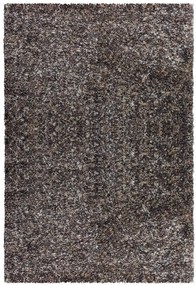 Ayyildiz koberce Kusový koberec Enjoy 4500 taupe - 80x150 cm
