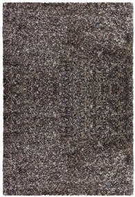 Ayyildiz koberce Kusový koberec Enjoy 4500 taupe - 80x250 cm