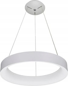 Závěsná lampa Chiara 3945-842RP-WH-3 Italux