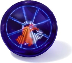 Interaktivní míček pro křečka SPIN MASTER