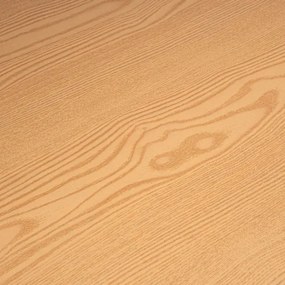 Kancelářský stůl ARVIKA Modern Pine