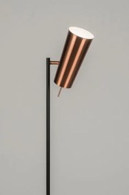 Stojací designová lampa Fosso Cooper