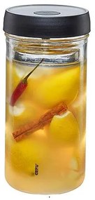 GEFU Nativo sklenice na kvašení 1,5 l