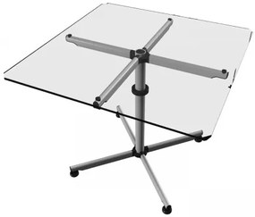 USM designové kancelářské stoly Kitos 90 x 75cm
