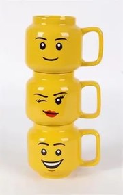 LEGO® keramický hrnek 255 ml - winky