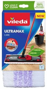 Návlek z recyklovaných vláken VILEDA Ultramax Care 173491