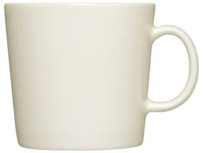 Porcelánový hrnek Teema White 0,4 l Iittala