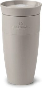 Béžový termo hrnek 280 ml Grand Cru Outdoor – Rosendahl