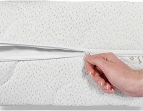 Matrace Memory Extra 90x200 cm EMI 1+1 ZDARMA
