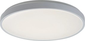 Rabalux Bílé stropní LED svítidlo Samira kulaté 420mm 48W IP44 71259