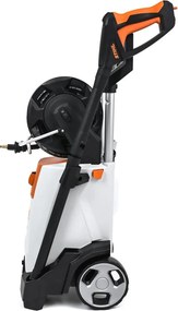 Elektrická tlaková myčka STIHL RE 130 PLUS