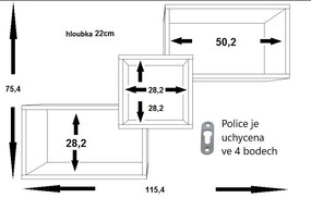 Police PAŘÍŽ - TYP C