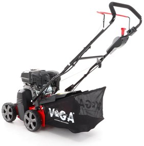 Vertikutátor VeGA TS40-W 3in1