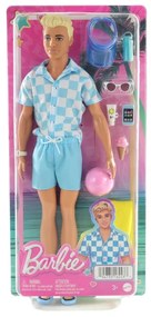 Barbie Ken Na pláži HPL74